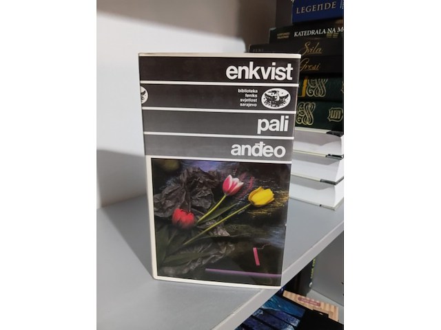 Enkvist-Pali anđeo