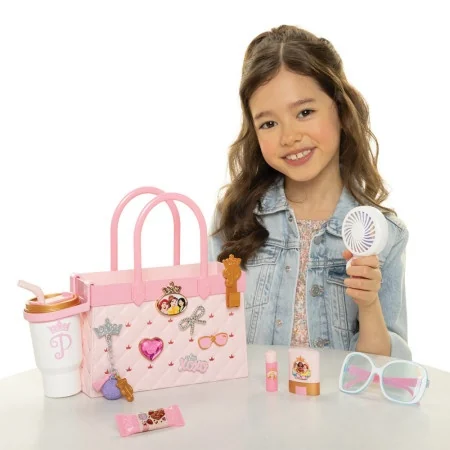 Disney Princess deluxe torba sa dodacima ( 1047083 )
