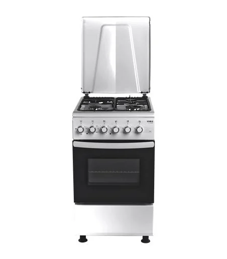 VIVAX HOME kombinovani šporet FC-31502I WH