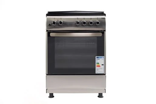 VIVAX HOME kombinovani šporet FC-31602 BLX