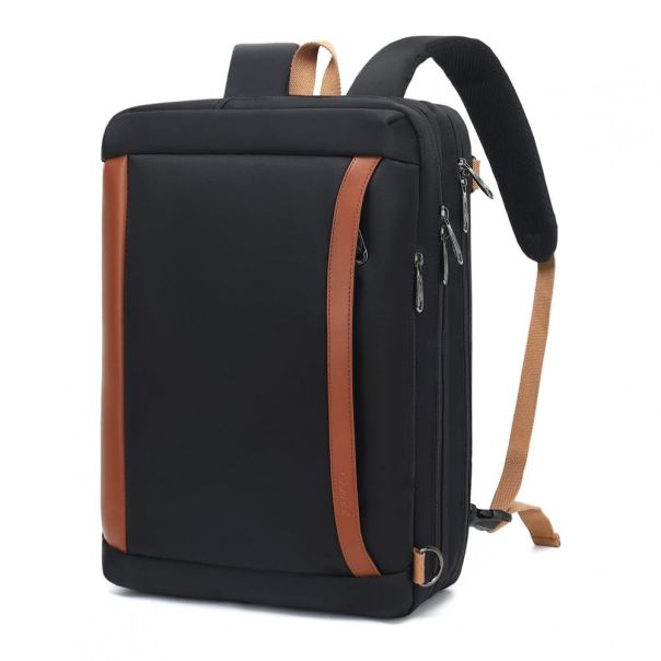 Ranac POSO CB-5610, 17.3" crni