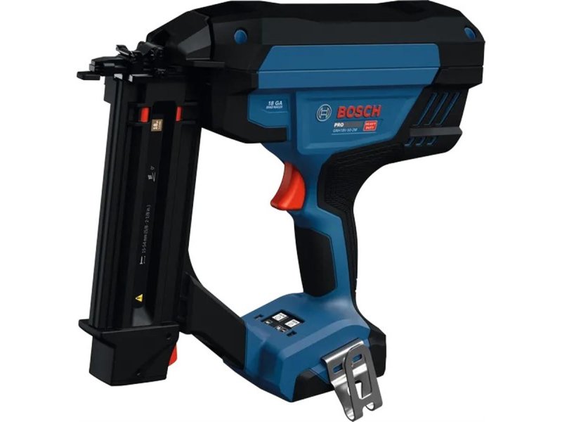 BOSCH PRO GNH 18V-50-2 M Akumulatorski zabijač eksera sa malom glavom (18 Ga), solo, 0601482C00