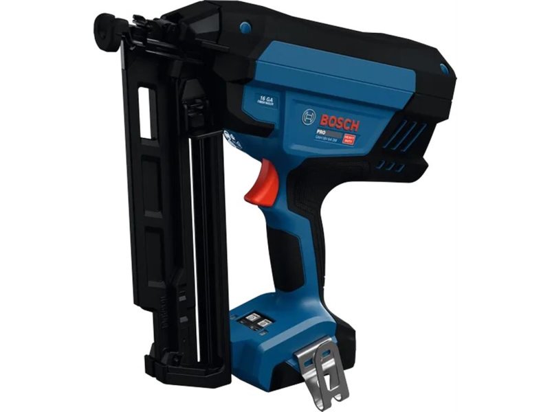 BOSCH PRO GNH18V-64-3M Akumulatorski zabijač završnih eksera (16 Ga), 0601482A00