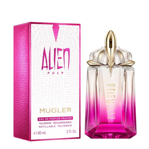 Thierry Mugler Alien Pulp EDP 60ml