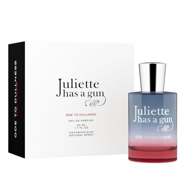 Juliette Has a Gun Ode to Dullness EDP 50ml