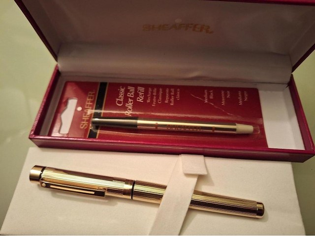 SHEAFFER olovka