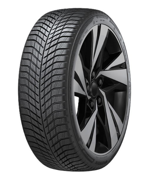 255/60R18 Hankook Winter i*cept evo 4 SUV 112V XL