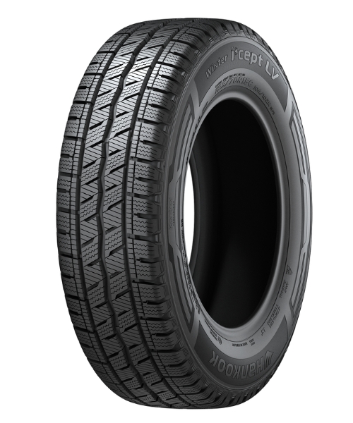 175/65R14C Hankook Winter i*cept LV 90/88T