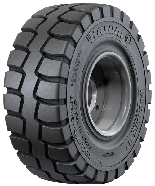 125/75-8 BARUM INDUSTRY S 100A5