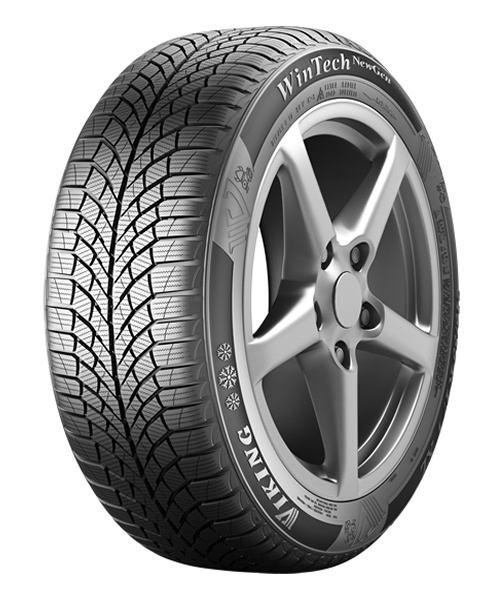 215/55R16 WinTech NewGen 97H XL
