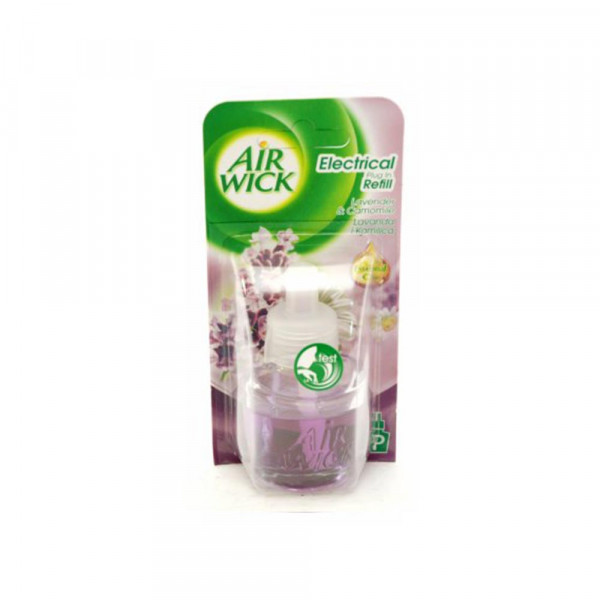 AIRWICK refil za električni aparat 19ml