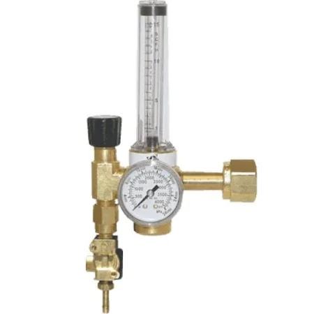 CO2 Regulator RHX CR