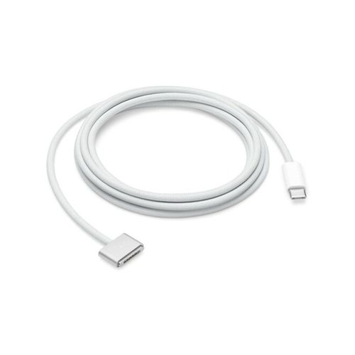Apple USB-C na MagSafe 3 kabl 2m MW613ZM/A srebrni
