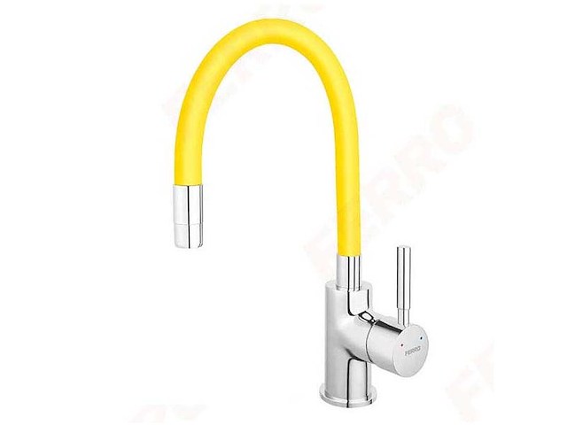 Slavina za sudoperu ili lavabo Zumba BZA4C
