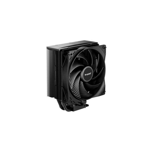 BE QUIET PURE ROCK 3 Black BK039 vazdusni hladnjak za procesor
