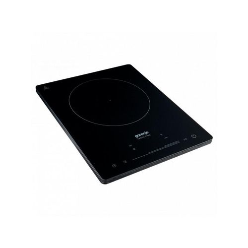 Gorenje ICR2000SP indukcioni rešo, 1 zona, 2000 W, crni