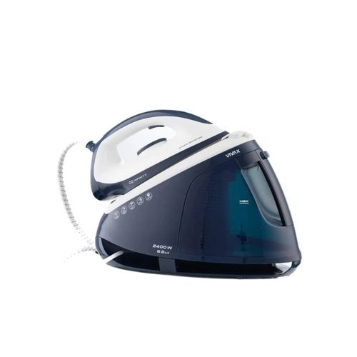 Vivax IRS-6015C WBL Infinity parna stanica, rezervoar 1,5 l, keramička ploča