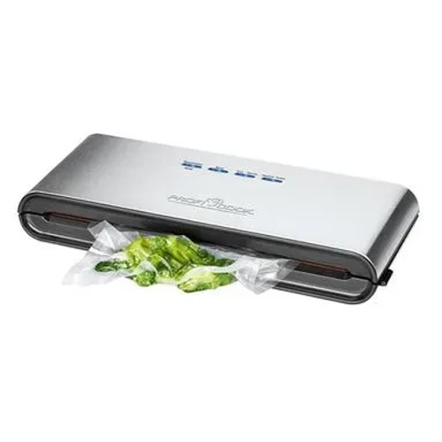 ProfiCook aparat za vakuumiranje PC-VK 1080, 120 W, folije do 30 cm, inox