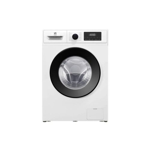 Union WM08140-T63 veš mašina, 8 kg, 1400 o/min, inverter