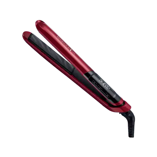 Remington presa za kosu S9600 Silk, 150–235 °C, digitalni ekran