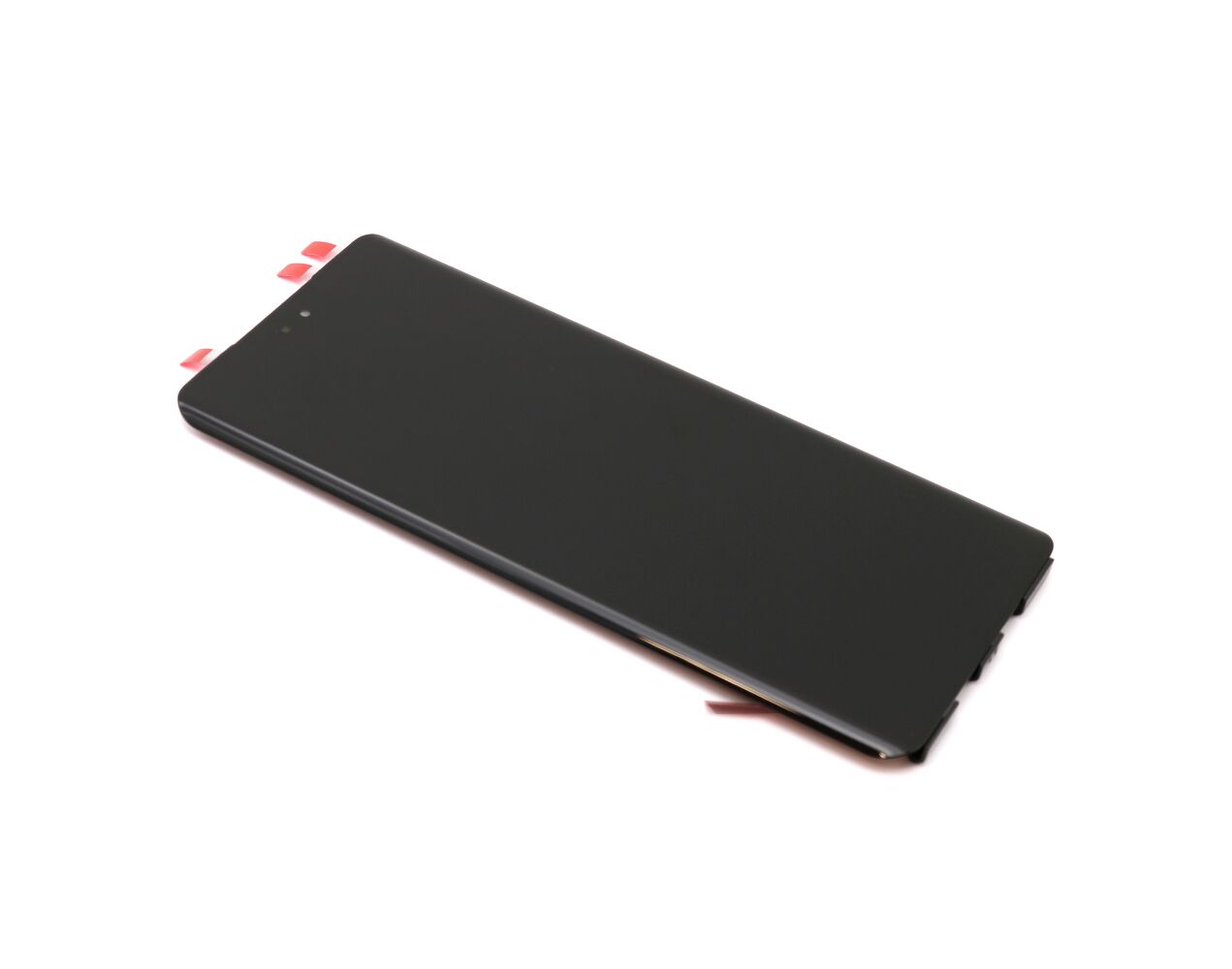 LCD displej (ekran) - Huawei Honor Magic 7 lite/X9c + Touch screen black (crni) rev:1.1 (MS)