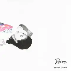 Selena Gomez – Rare [album 2020] (CD)