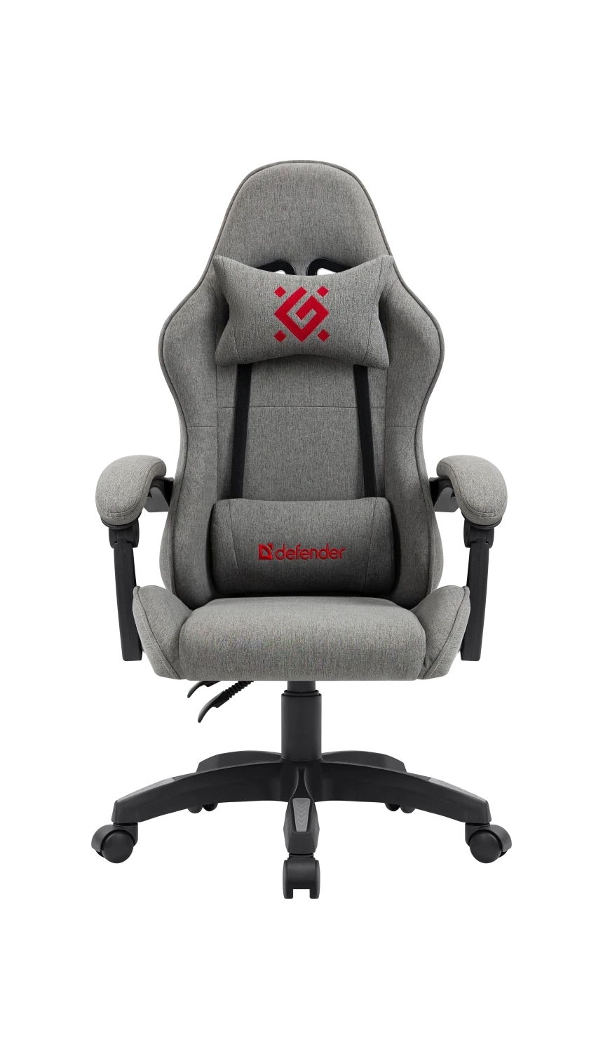 Gaming stolica Defender Ronin siva