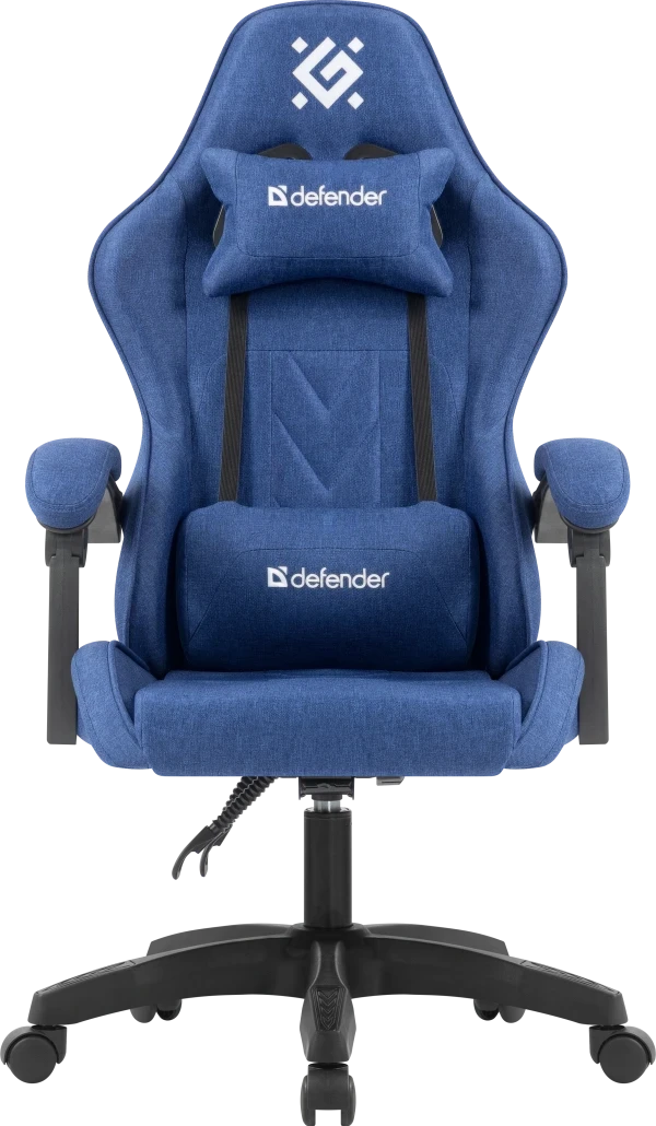 Gaming stolica Defender Breeze tamno plava