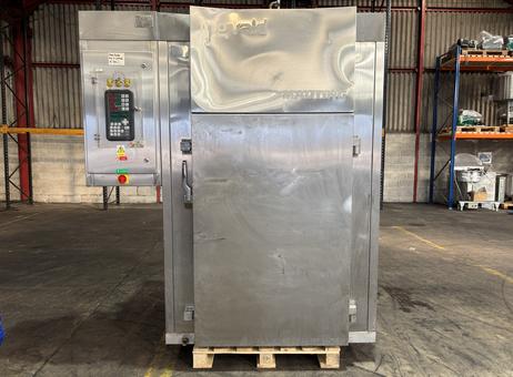 Industrijski kuvar Mauting VKM1501 ELP