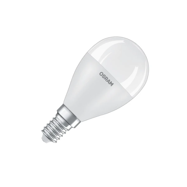 LED sijalica toplo bela 6.5W OSRAM