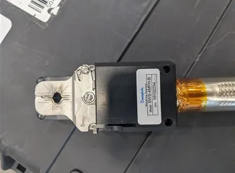 Aparat za varenje Swagelok Series 4 SWS-4MFH-B