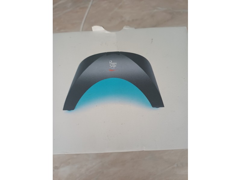 Lampa za nokte
