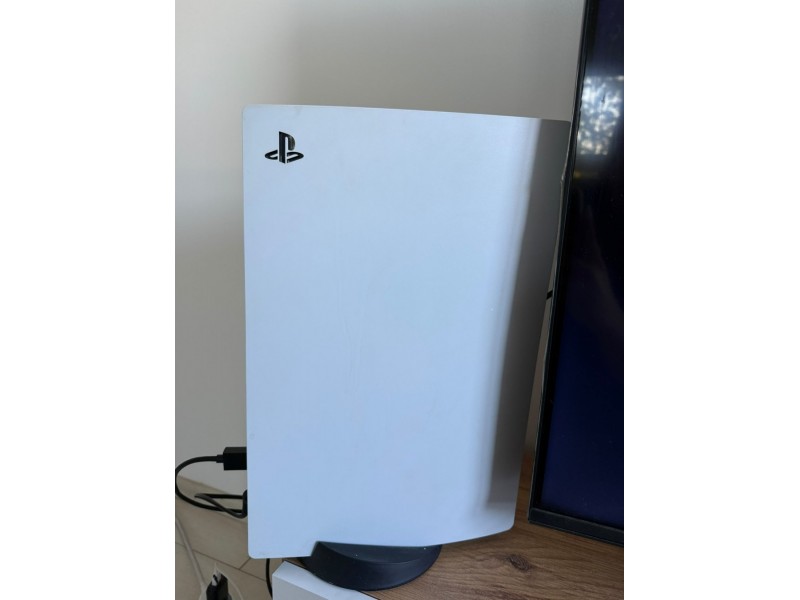 PS 5
