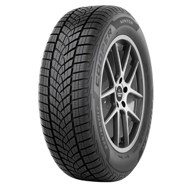 255/50R19 COOPER WINTER 107V XL FP
