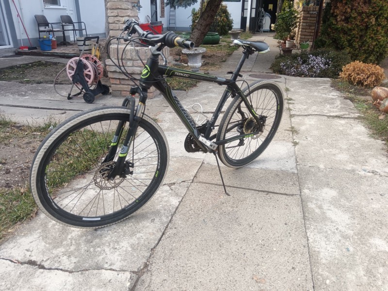 galano toxic mountainbike 26 zoll