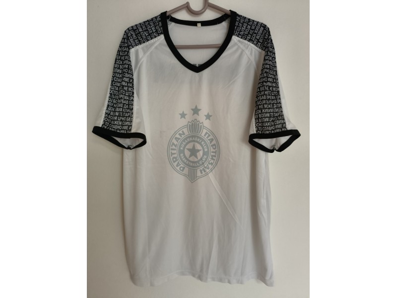 kk partizan