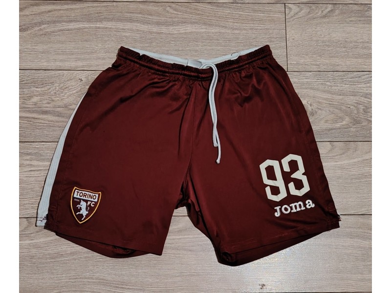 IGRAČKI ŠORC FC TORINO JOMA ITALIA