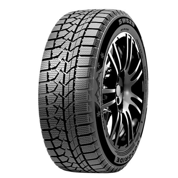 265/60R18 WESTLAKE SW628 114T XL