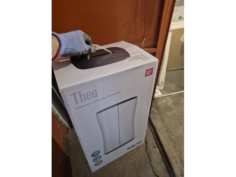 Odvlaživač vazduha Stadler Form Theo kao NOV