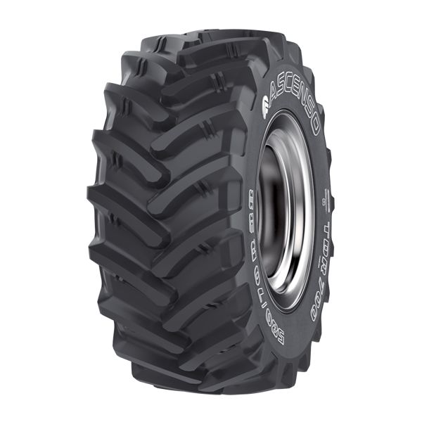 420/70R28 ASC TDR700 133DPR TL