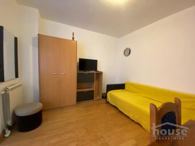 NOVI SAD - GRBAVICA - 23.00 m2
