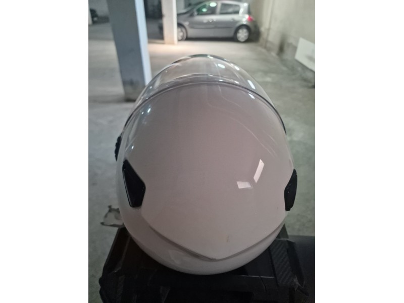 Na prodaju kaciga Zeus Jet Helmet