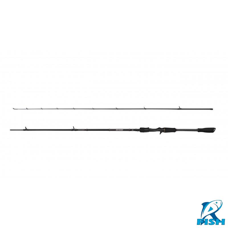 Štap za Pecanje Savage Gear Sg2 Revenge Medium Game BC 213cm 15-45gr