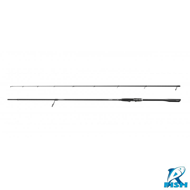 Štap za Pecanje Sg8 Revenge Shad XF