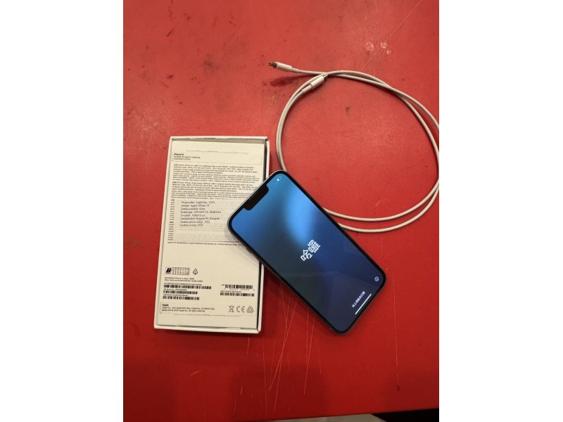 iPhone 14