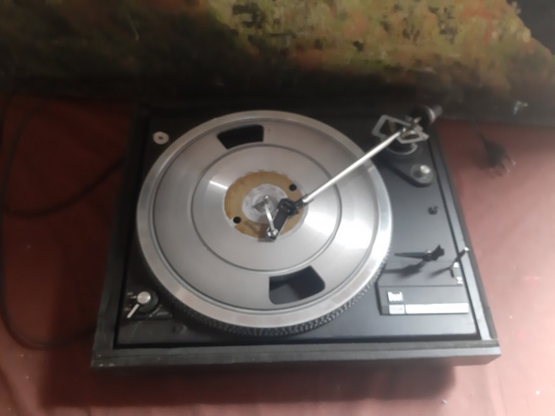 gramofon za delove