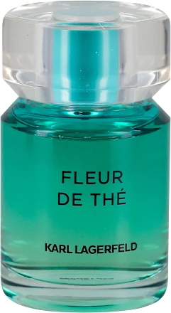 KARL LAGERFELD
FLEUR DE THE EdP - ženski, 50 ml