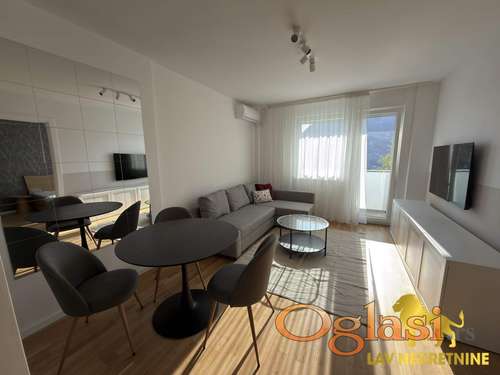 NOVI SAD - PETROVARADIN - 46.00 m2