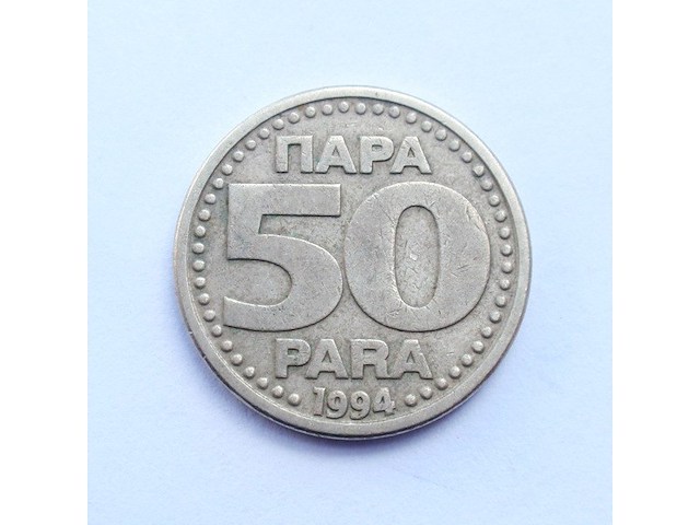 50 para 1994