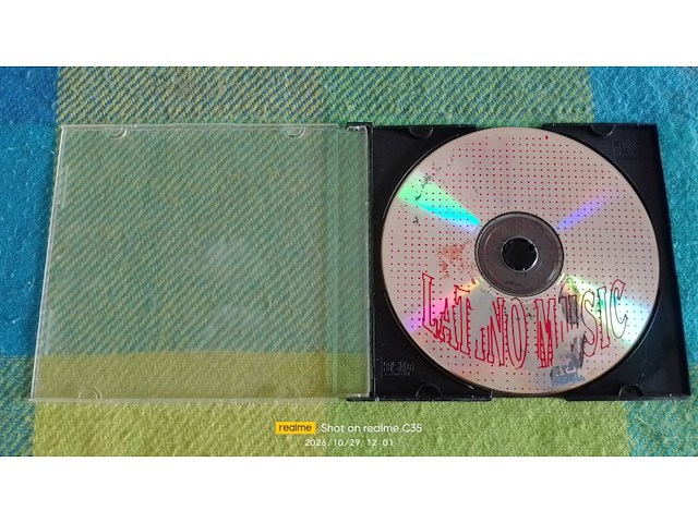 LATINO MUSIC